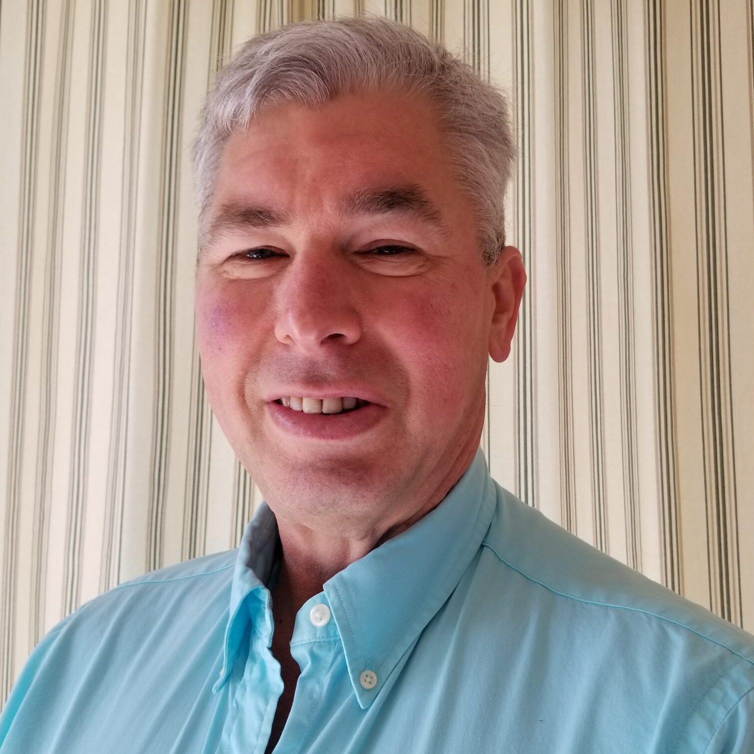 Meet The Team | Cloud Technologies Inc